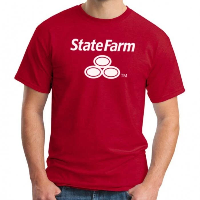 State Farm Insurance Shirt