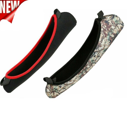 Neoprene Rifle Scope Cover Medium Scope Protect Cover Bag Case (UP TO ...