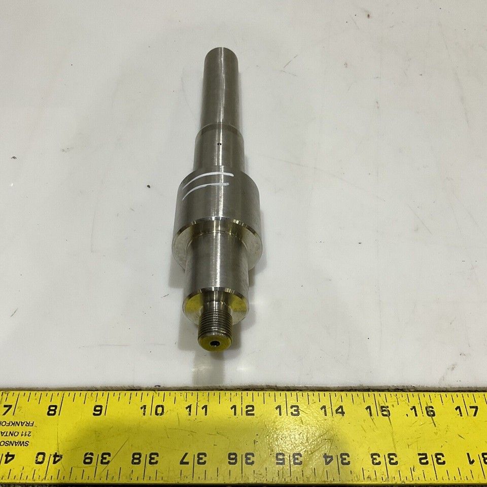 UNION PUMP 820B0362308R51200 SHAFT 2 X 3 X 13 VLK 678 | eBay