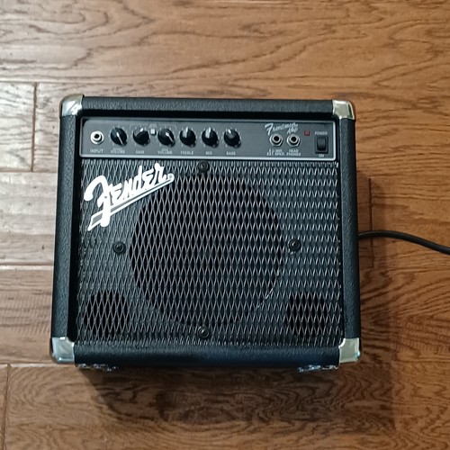 Fender Frontman Electric Guitar Amp PR241 38 Watt XLNT. Works. Original ...