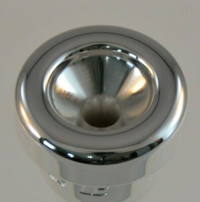 LEGENDS LB .610" Bb Trumpet Mouthpiece lead solo high note jazz | eBay
