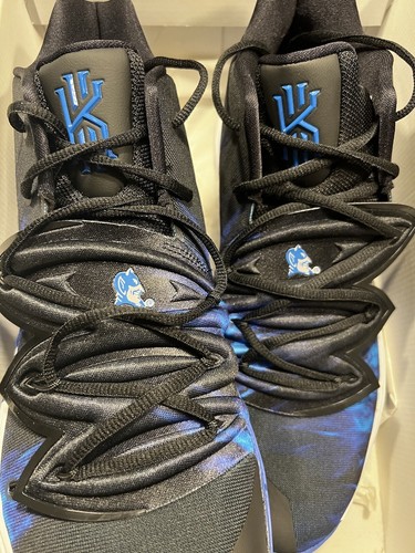Size 14 - Nike Kyrie 5 Duke - CI0306-901 for sale online | eBay