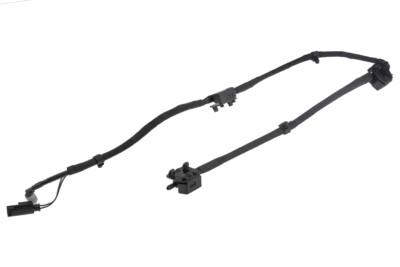 Buse De pulvérisation Pare Brise Pour Alpina B7 Bmw Série 7 61667202027 ...