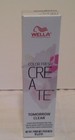 Wella Color Fresh Create Semi - Permanent Shades 2 oz - YOU CHOOSE | eBay