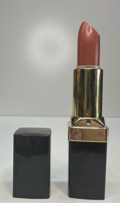 JEAN MICHELLE Moisture Riche Lip Couleur Lipstick CORAL COQUETTE 4 .14 ...