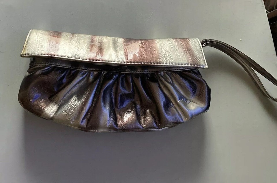 SR SQUARED By Sondra Roberts Evening Bag Clutch Purse | eBay