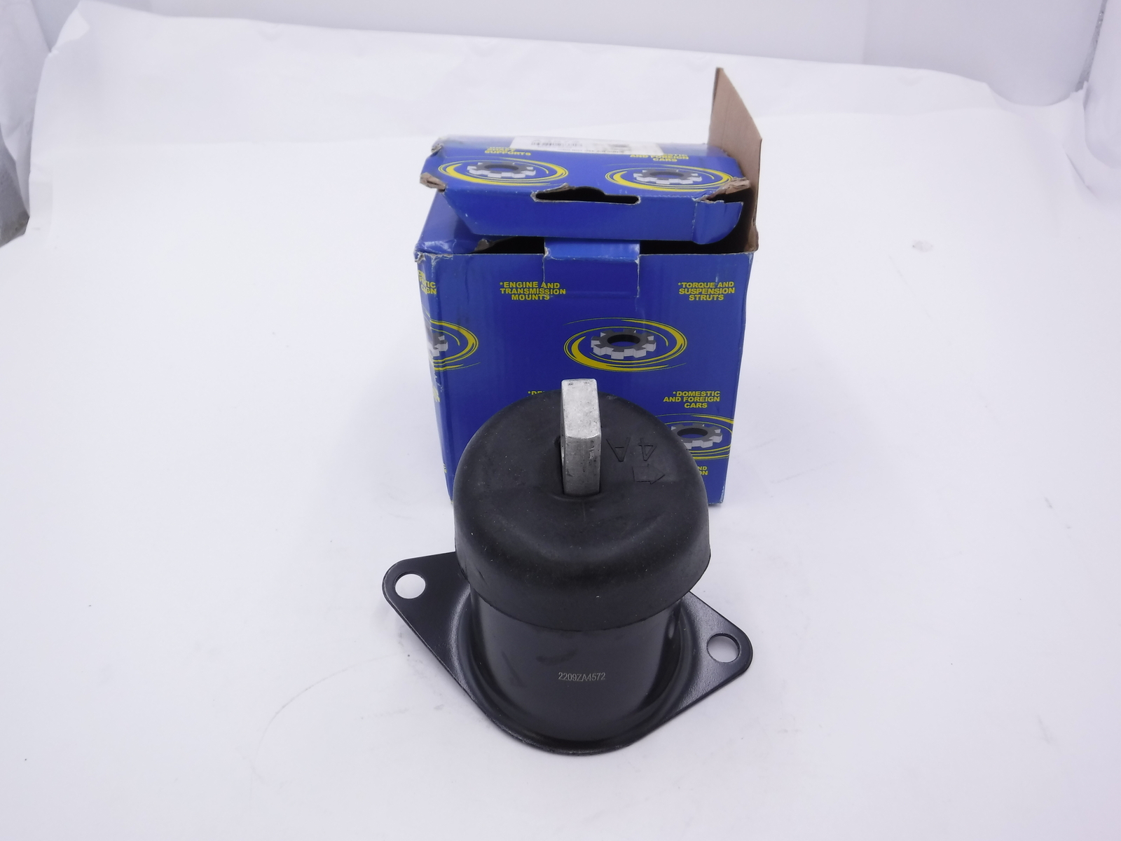Engine Mount Front Right Dea/ttpa A4572 for sale online | eBay