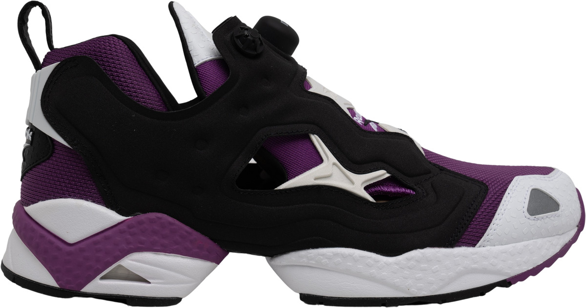 Preços baixos em Reebok InstaPump Fury 95 Aubergine | eBay Preços baixos em Reebok InstaPump Fury 95 Aubergine | eBay