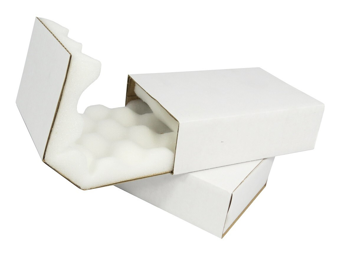 Foam Lined Shipping Boxes