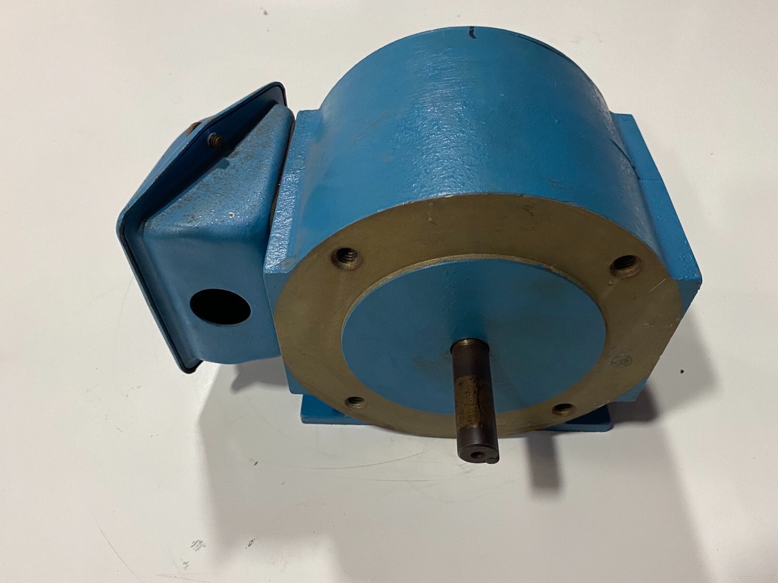 Avtron Rotary Pulse Generator M627A Style 1R PPR 240 | eBay