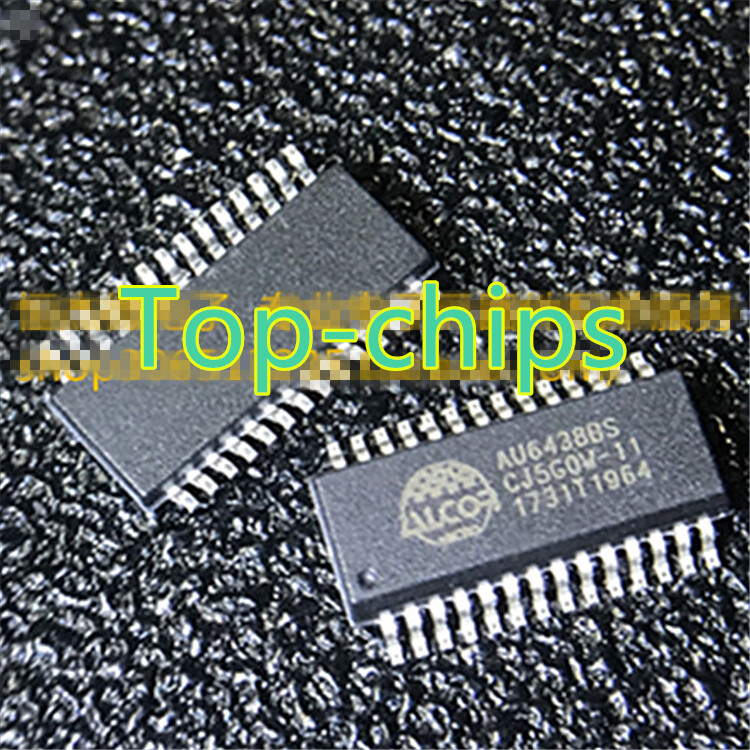 2x AU 6438BS AU6438 AU6438B AUG438BS AU643BBS AU64388S AU6438B5 ...