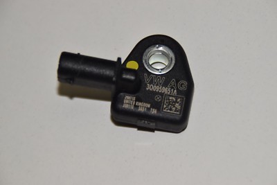 Original Crashsensor für Airbag vorne VW Atlas Arteon Passat B8 3G ...
