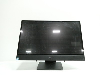 Dell W21C003 3480 24in Lcd Monitor | eBay