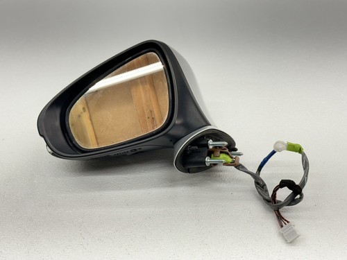 2014-2019 LEXUS IS250 IS350 IS200 LEFT DRIVER SIDE MIRROR F-SPORT W ...