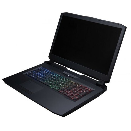 CLEVO P775TM1-G 17.3" QHD, i9 9900K, RAM 64G, SSD 512Mb, HDD, RTX 2080 ...