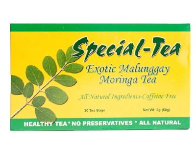 Special-Tea Exotic Malunggay Moringa Tea | eBay