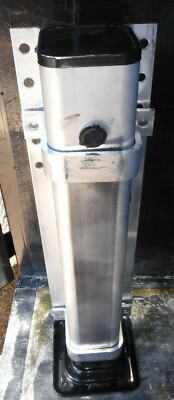 JOST MODEL AX100.G.17 AX100 ALUMILIGHT SERIES LANDING GEAR