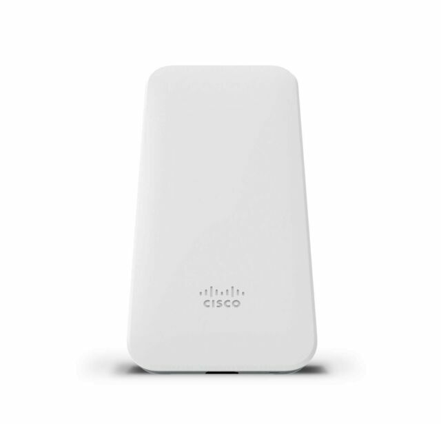 Cisco MR70 IEEE 802.11ac 1.30 Gbit/s Wireless Access Point for sale ...