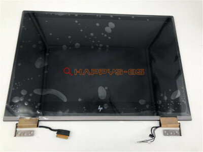 1PCS 4K UHD HP SPECTRE X360 15T-CH000 15-CH0XX LCD DISPLAY ASSEMBLY ...
