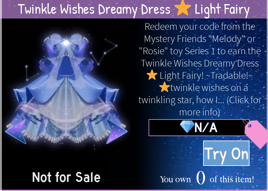 YOU PICK ROBL0X Royale High MYSTERY FRIENDS Figure CODE ONLY ...