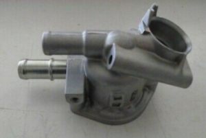 Genuine Honda Civic CASE COMP,THERMO 19320-P00-000 | eBay