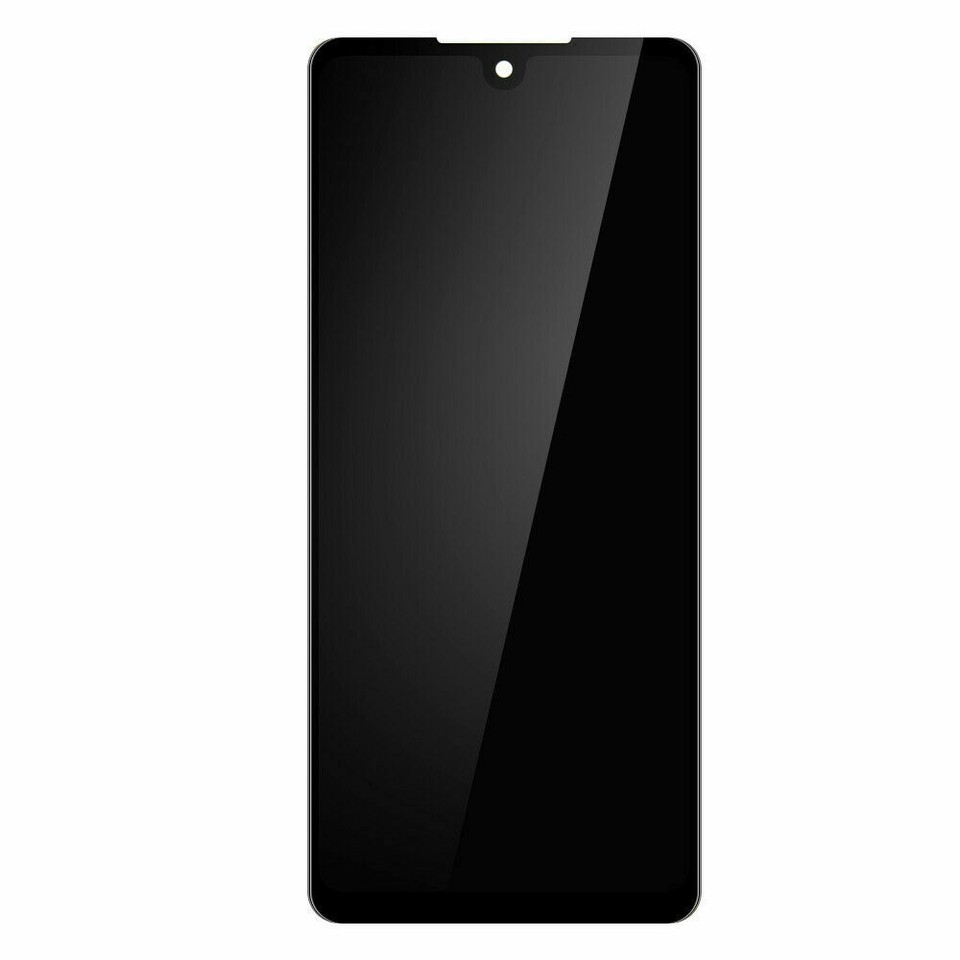Full LCD Digitizer Glass Screen Display replacement Part for LG Stylus ...