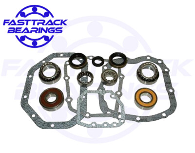 Opel F10/F13/F15/F17 Opel Getriebe Lager Set Früh | eBay