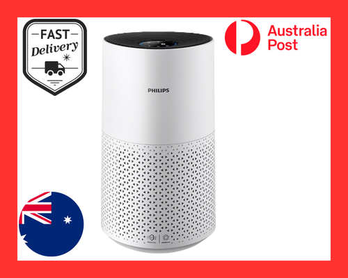 Philips Air Purifier Smart 1000i Series, Purifies Rooms up to 78 m² ...