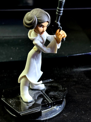 Disney Infinity Princess Leia | eBay