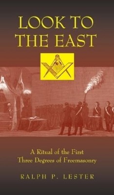Ralph P Lester Look to the East (Gebundene Ausgabe) | eBay.de