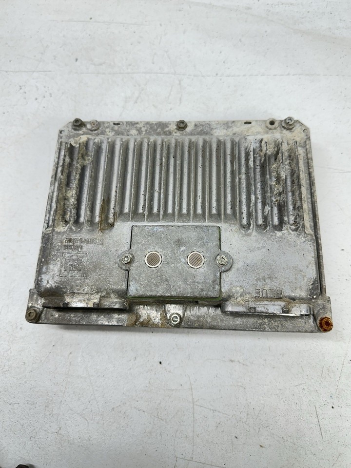 16188051 94-95 LT1 CAMARO CORVETTE TRANS AM ROADMASTER FIREBIRD ECM ECU ...