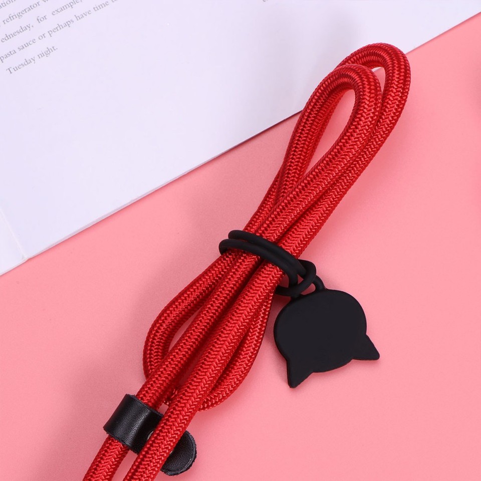 Creative Silicone Mini Earphone Holder Cartoon Animal Shape Cable Wire ...