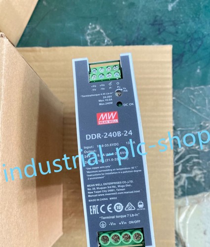 1pc DDR-240B-24 brand new power supply Fast delivery DHL. #A6-35 | eBay.de