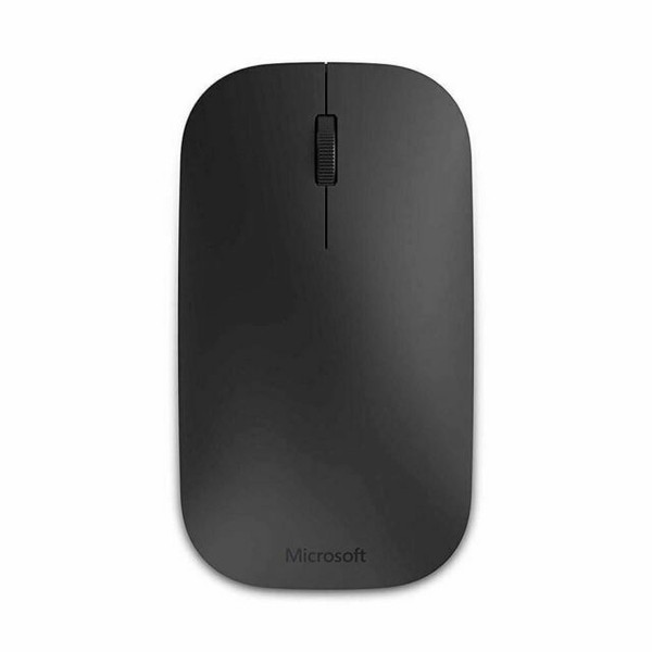 Mouse Microsoft DESIGNER Bluetooth 1679 7n5-00003 Black for sale online ...