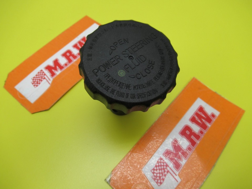 POWER STEERING PUMP CAP SEAL TOP COVER BOTTLE oem TOYOTA TACOMA 95-04 3 ...