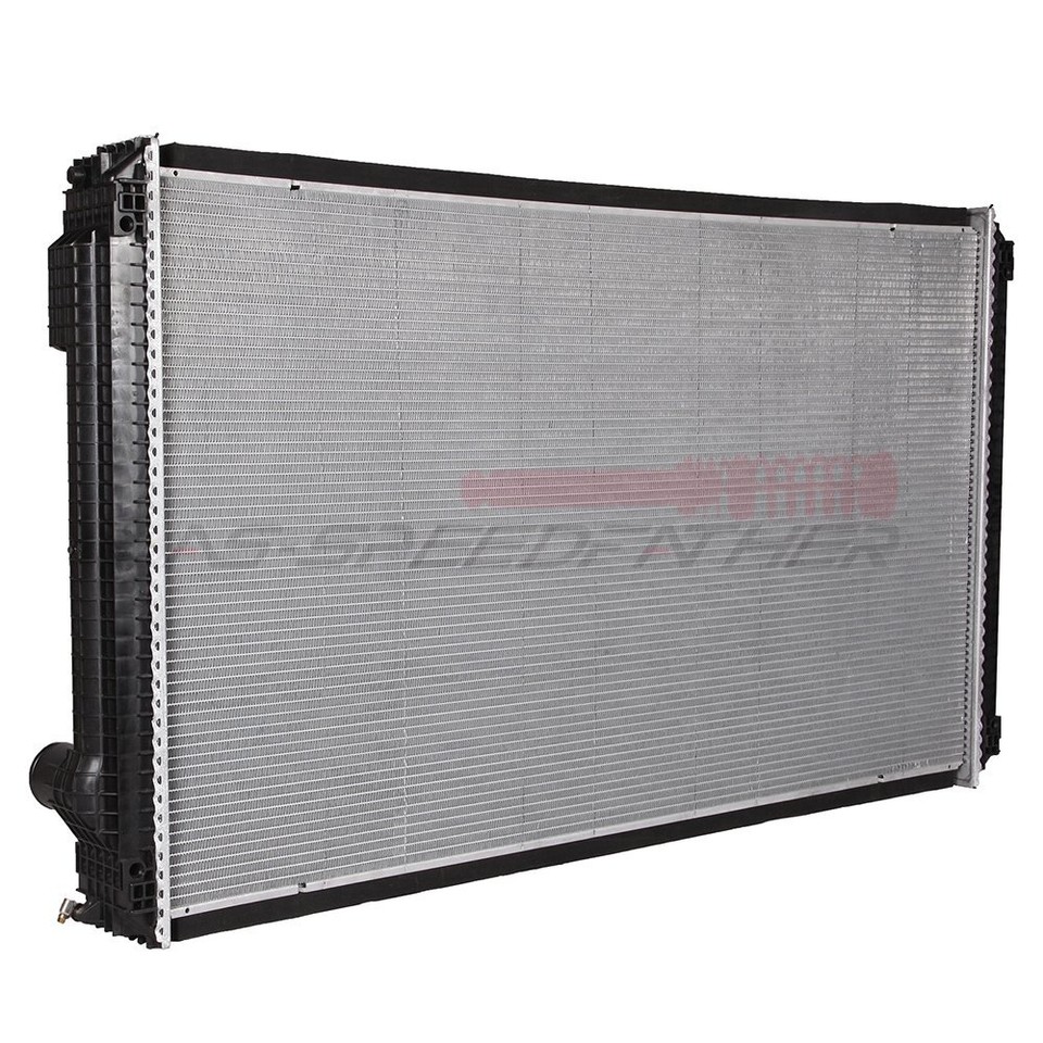 Fits 1999-2006 Freightliner Argosy COE Aluminum New Replacement Truck ...