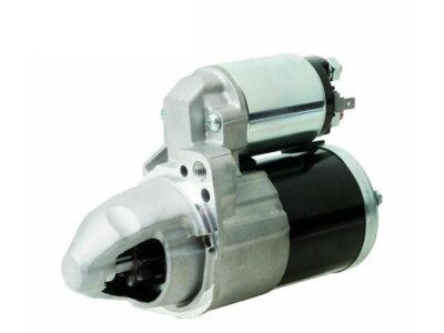 2008 Dodge Avenger Starter
