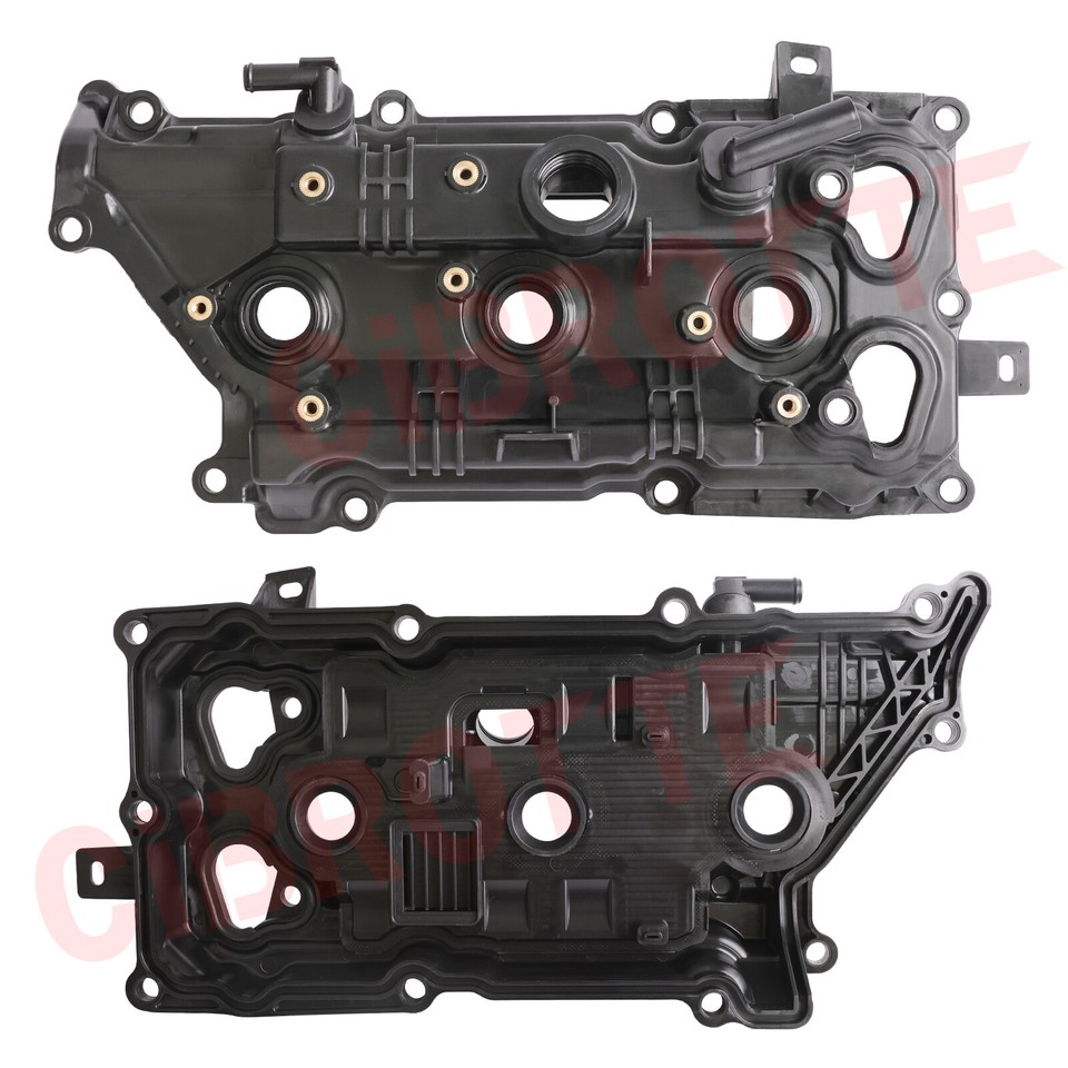 2* Valve Cover Kit for Nissan 17-20 22-24 Pathfinder 3.5L 132649N00A ...