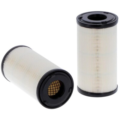 3757472M91 Air Filter Compatible with Massey Ferguson 1205 GC2300 ...