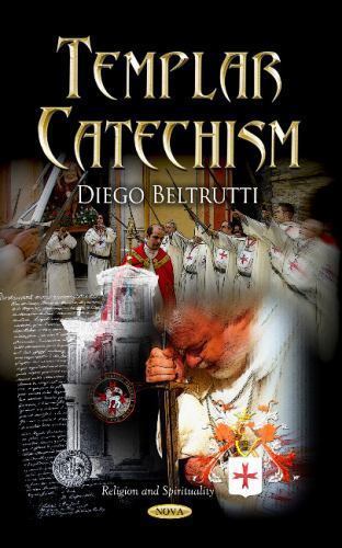 Templar Catechism by Diego Beltrutti (2013, Hardcover) for sale online ...