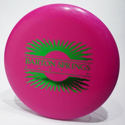 Innova Premium Weight DX Birdie w/ Barton Springs | eBay