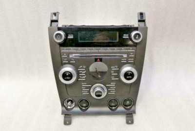 Aston Martin Main Body Switch Panel (GRAPHITE) OEM # 9G33-13D734-AC | eBay