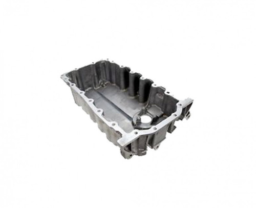 NEW AUDI A6 AVANT C7 ENGINE OIL SUMP 03L103603K ORIGINAL NO DUTY TO 🇺🇸 ...