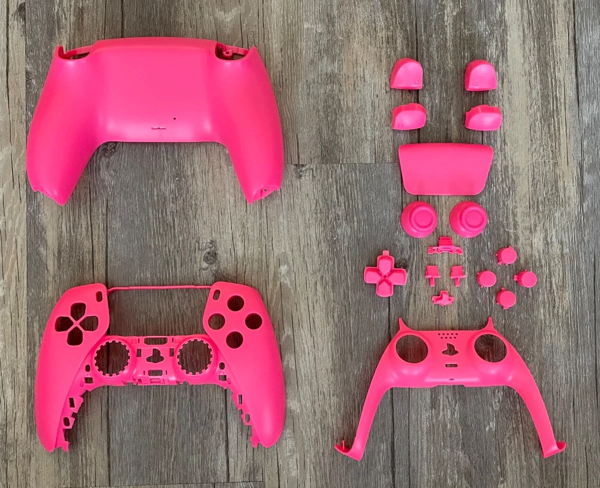 Ps4 Controller Custom Buttons