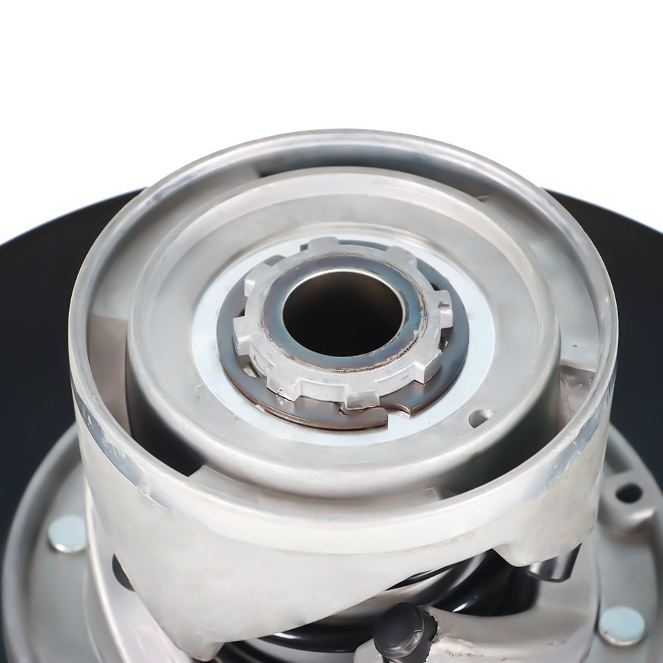 gas golf cart Driven clutch fits For EZGO 2-cycle 1976-88 Primary ...