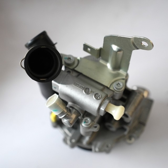 Mopar 68090692AB Wasserpumpe für Jeep online kaufen | eBay