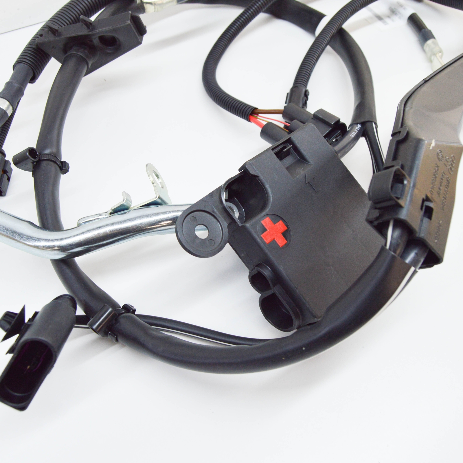 AUDI A4 B8 Starter And Alternator Wiring Set 8K0971228 NEW GENUINE | eBay