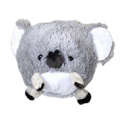 Squishable Soho NYC Grey Koala Bear Plush Soft Stuffed Toy 18cm 2017 | eBay