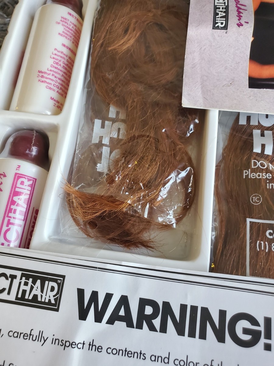 Alex Roldan Perfect Hair