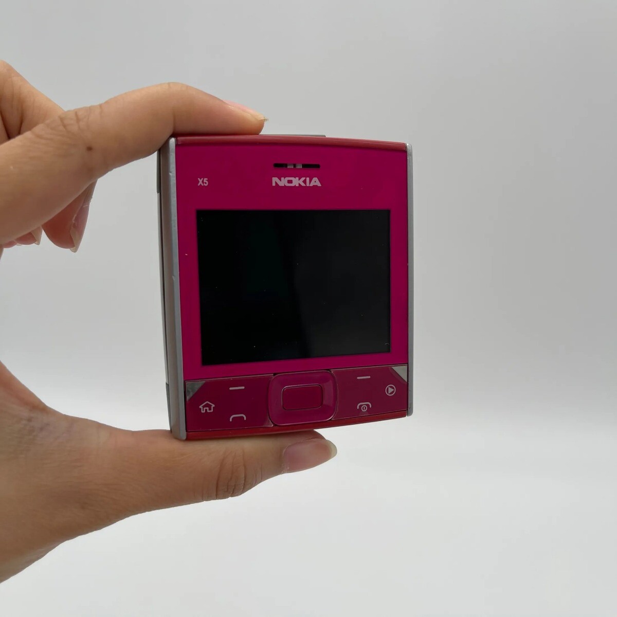 Nokia X5 00 Nokia China Announce Symbian^3 Powered T7 00 And 702T